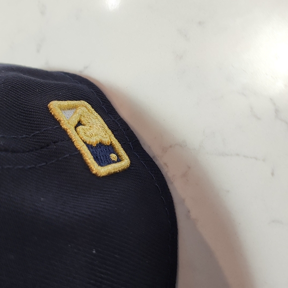 New Era | Accessories | Ny Yankees New Era 5th Golden Thank You Jackie ...